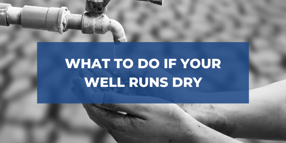 Is it Legal to Drill Your Own Well in Washington State?